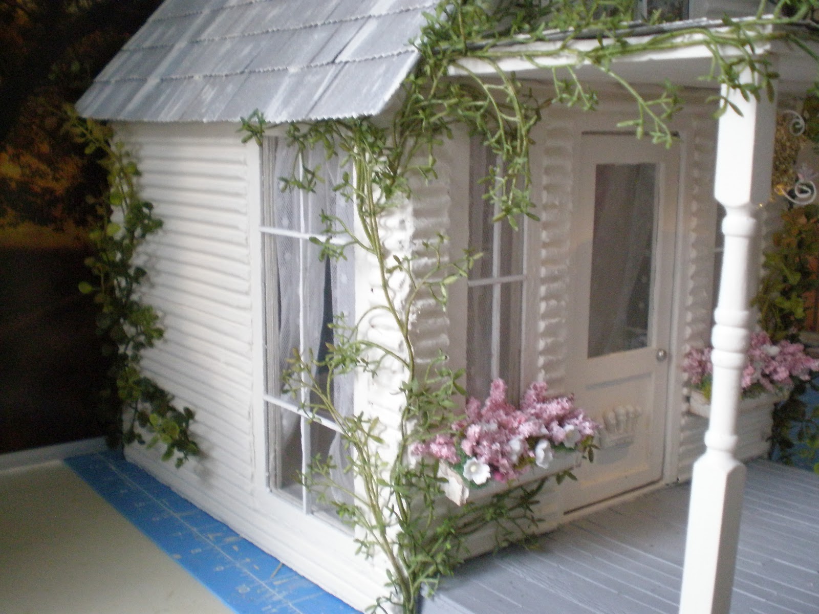 Cinderella Moments: Phoebe's Cottage