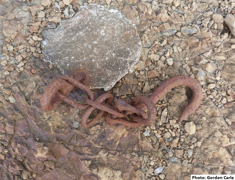 A History of RAF Saxa Vord: The First Radar on Unst (updated 26 Oct 17)