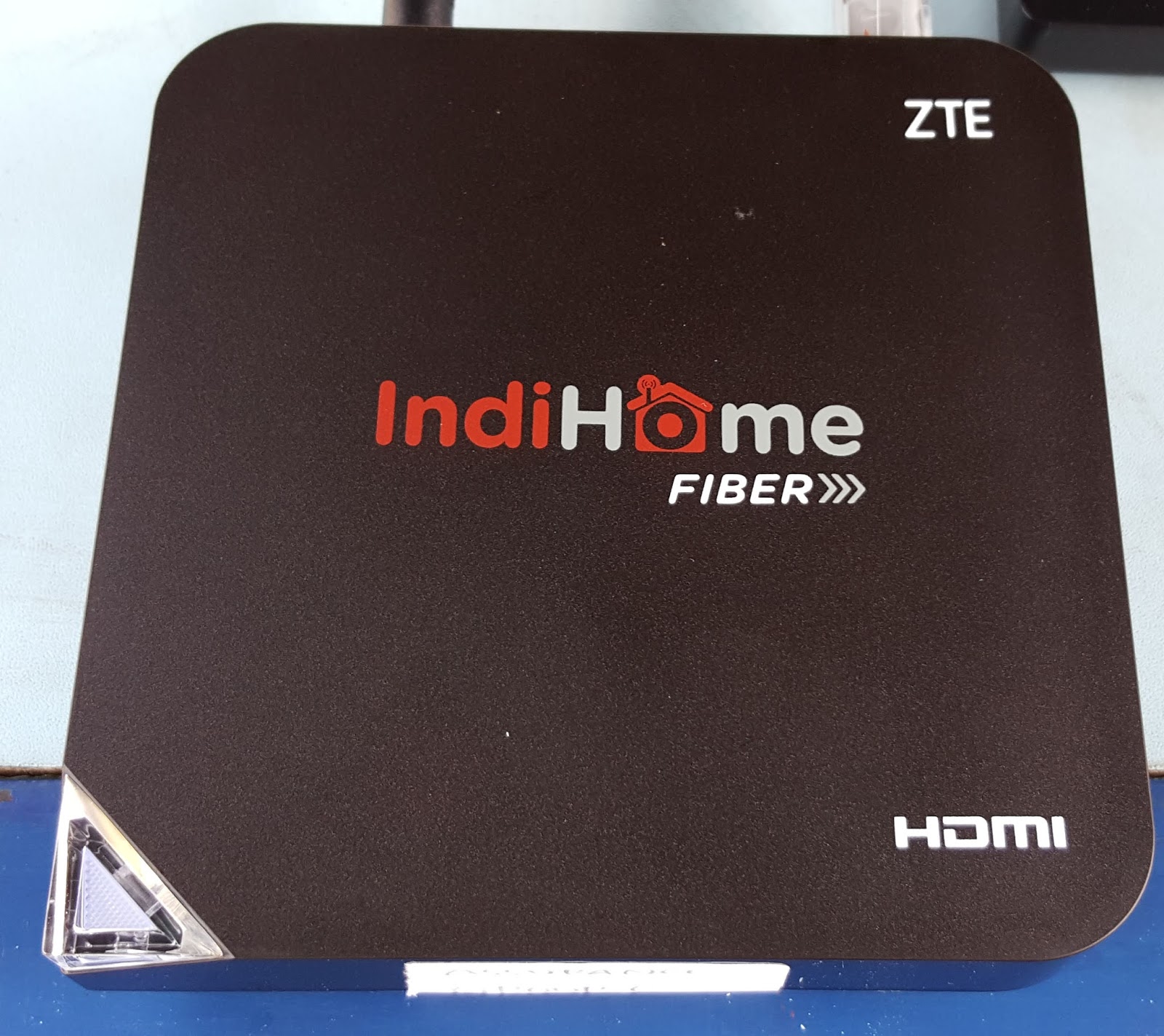 Erna's blog: Type Set Top Box dan STB Hybrid UseeTV