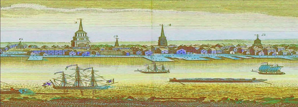 It's A "Melting Pot" - Family Tree: The Coulter Family of Catawba Co ...