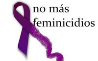 El 25N no olvides tu lazo Morado ~ Grupo de Mujeres Ixchel
