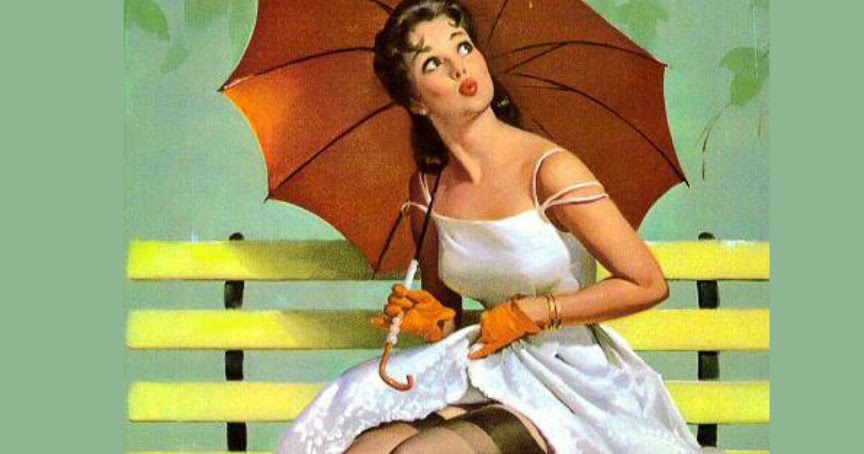 Sponsor Va-Voom Vintage in April- 15% off / Va-Voom Vintage | Vintage ...