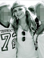 Women in Crime Ink: COLD CASE: Morgan Harrington Unsolved Murder ...