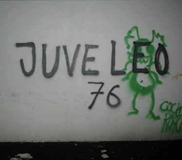 História Juve Leo
