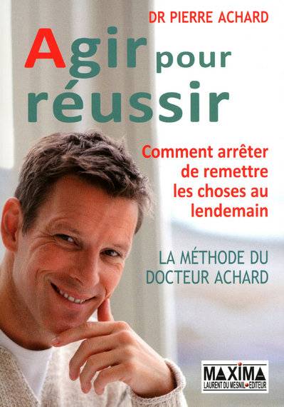 Agir Pour Réussir en PDF
