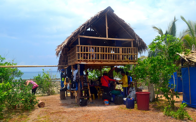 Smart Backpacker: Get Lost in Polillo Islands