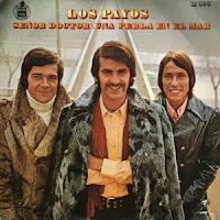DISCOS PARA EL RECUERDO : LOS PAYOS