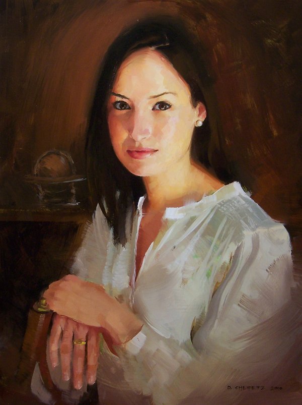 tr-art- 1: David Cheifetz