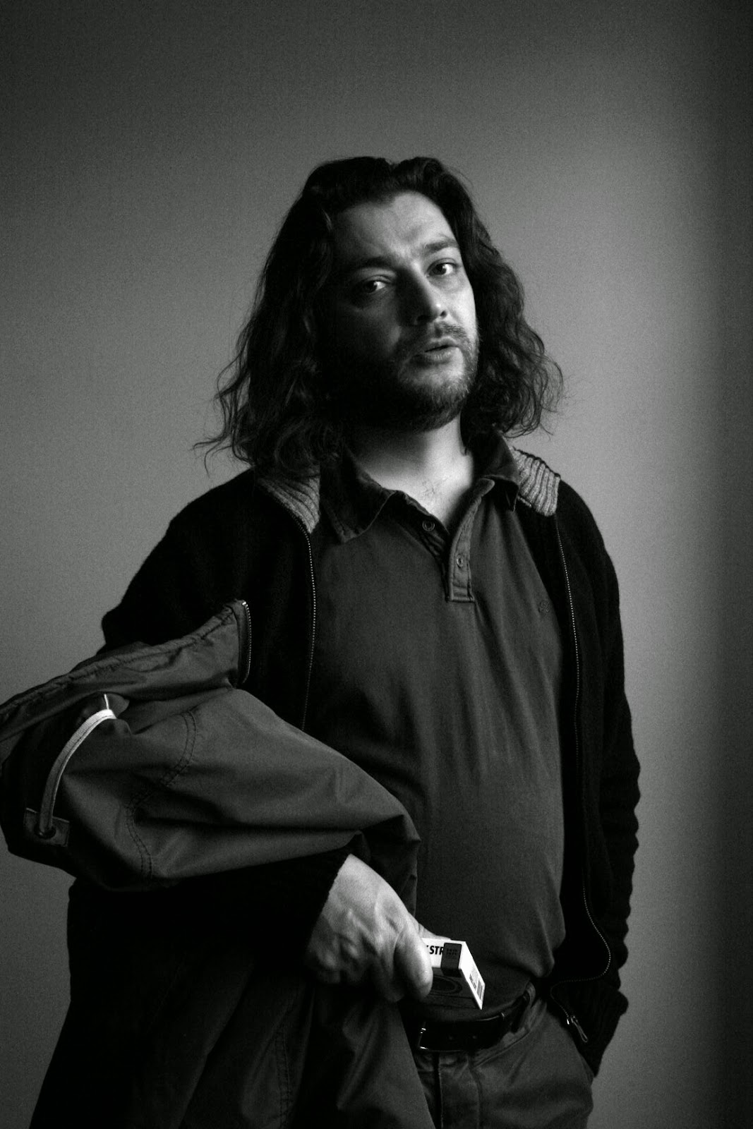 Un anotimp în Berceni: Igor Isakovski (1970-2014)