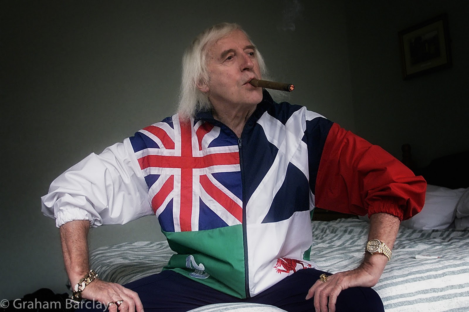 Arena Of The Unwell: January 2012