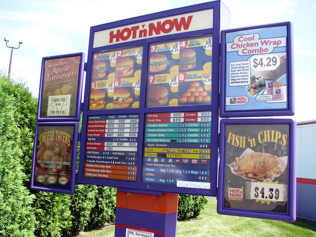 Melissa Good Taste: Hot n' Now - Memories...