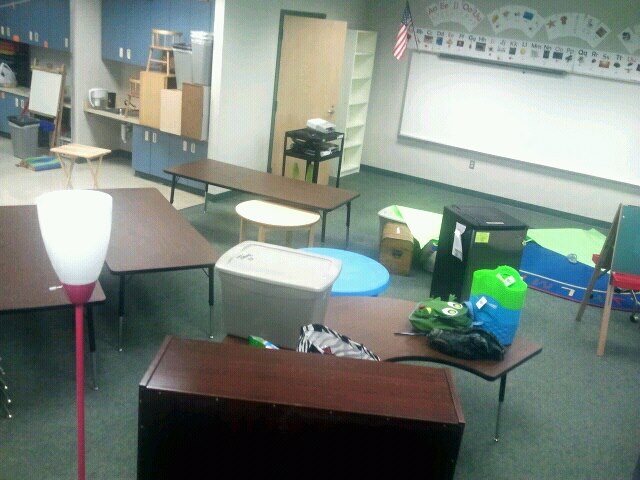 SmartTartsLearning: My TWEET Classroom