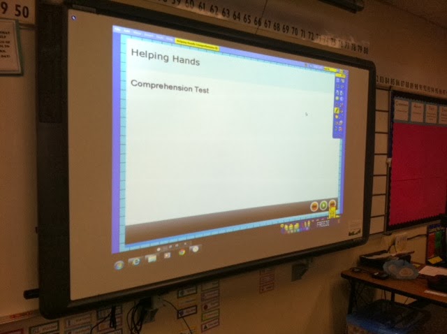 Mrs. Zuniga's 2nd Grade Class Page: October 2013