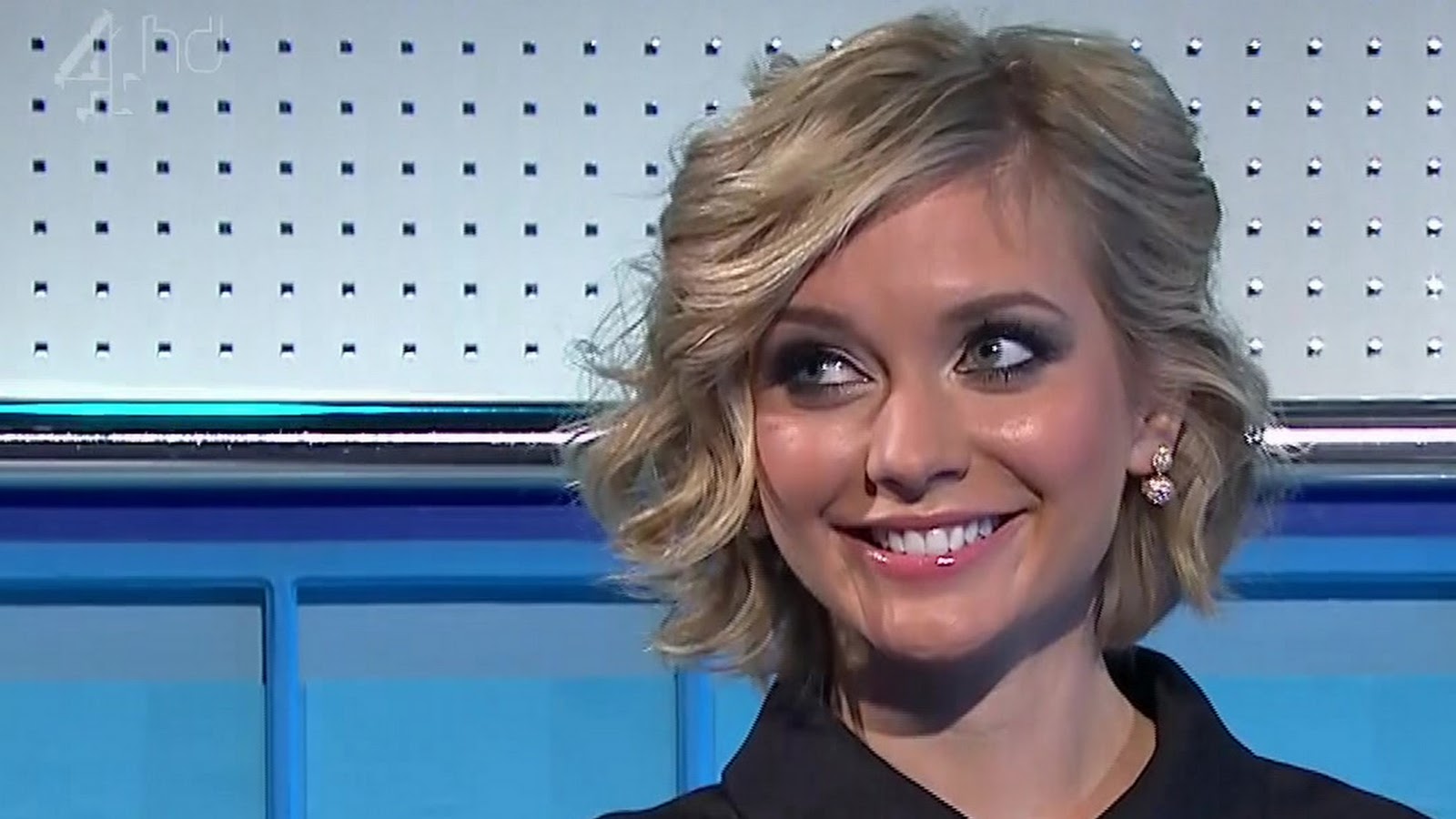 Rachel Riley Wallpapers: Rachel Riley - Countdown & Catsdown Megapost