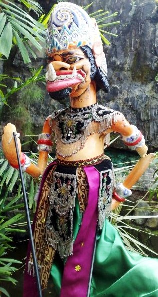 [Cerita Wayang] - Batara Yamadipati - Jasa Pembuatan Wayang Golek