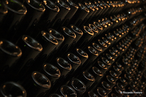 Vino Travels ~ An Italian Wine Blog: Sparkling Wines: Charmat vs ...