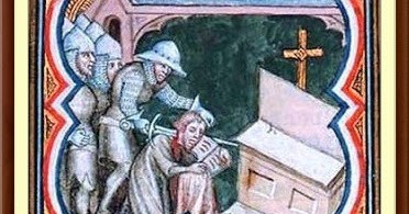 ALL SAINTS: ⛪ Blessed Charles the Good