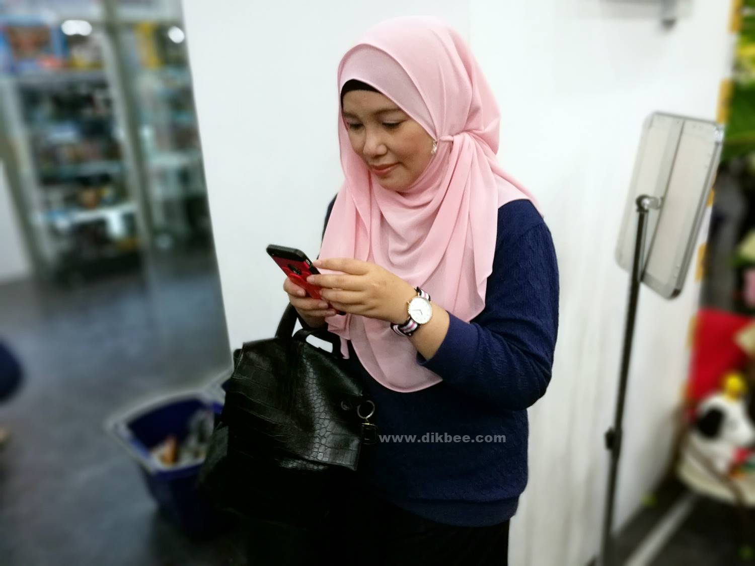 XIAOMI Mi5 PILIHAN UNTUK TELEFON BIMBIT KEDUA