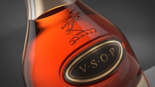 CHASING FOOD DREAMS: Hennessy V.S.O.P. Cognac New Bottle: The Makings ...