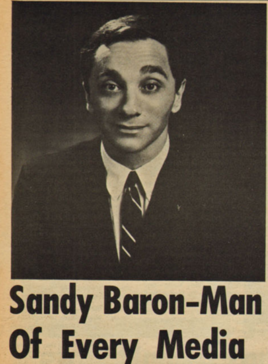 Classic Television Showbiz: An Interview with Sam Bobrick - Part One