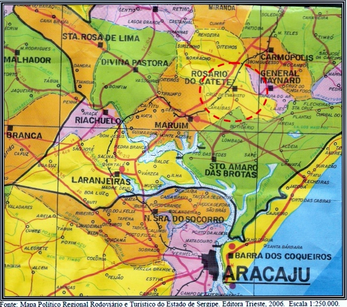 BLOGDOCATETE: HISTÓRIA DE ROSÁRIO DO CATETE - SE. ATUALIZANDO...