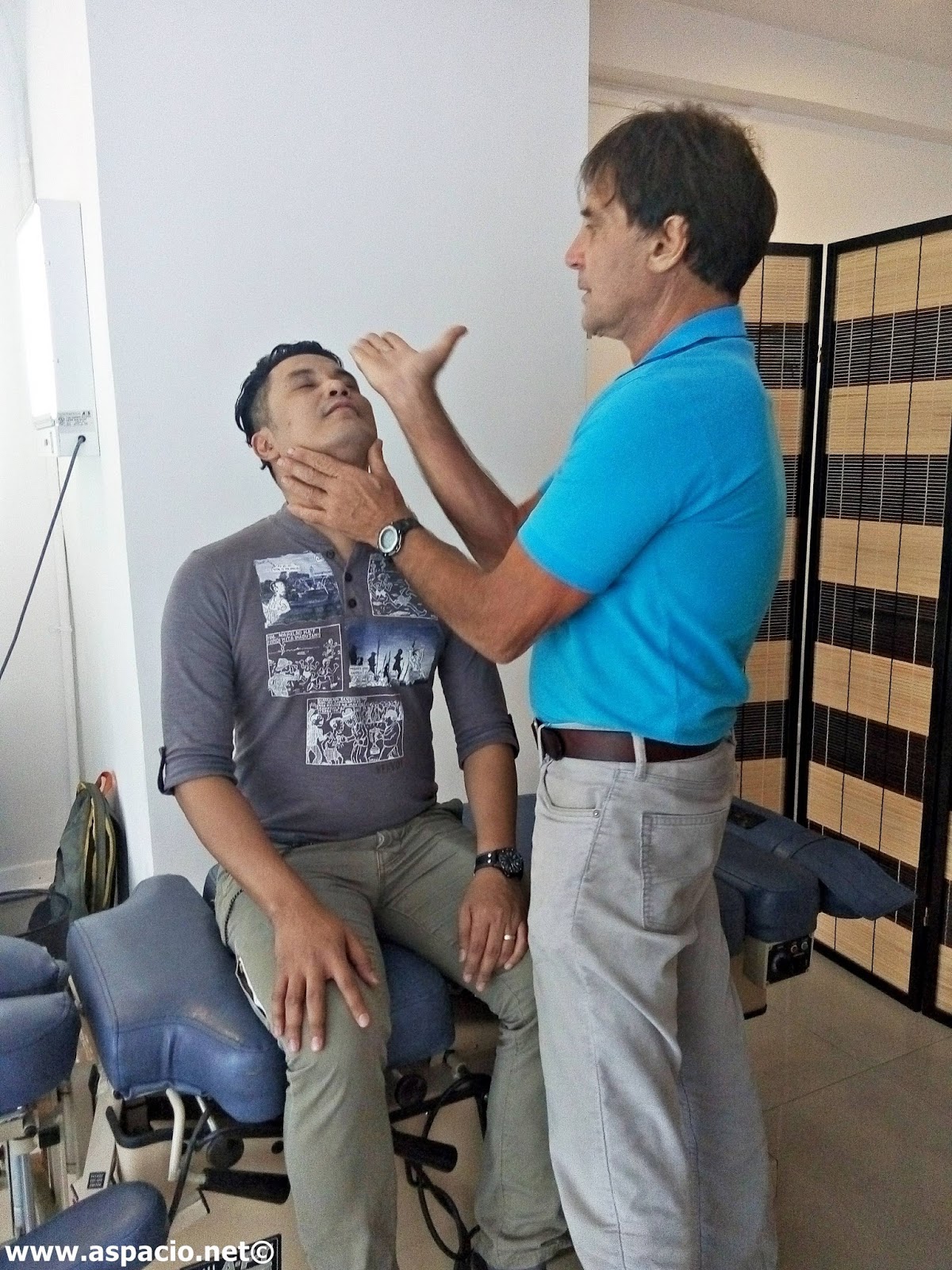 This Chiropractor Near Makati, Manila Taught Me 5 Things About My Back ...