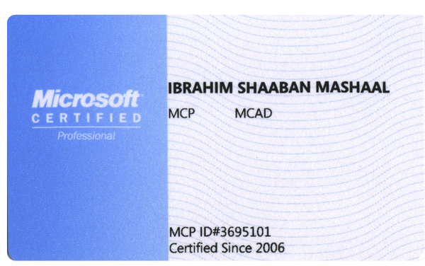 Keuntungan Memiliki Sertifikasi Microsoft « Pelatihan Microsoft Office