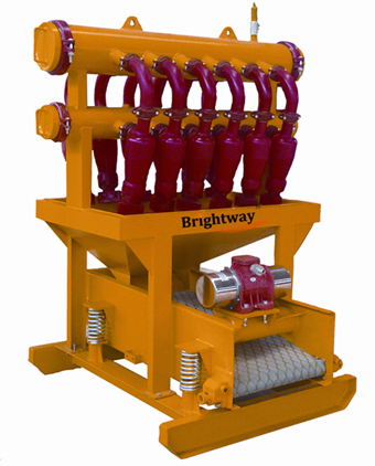 bwdrillingsolution | Brightway solid control specialist