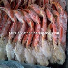 PENGOLAHAN PEMBEKUAN RAJUNGAN ~ MEDIA PENYULUHAN PERIKANAN PATI