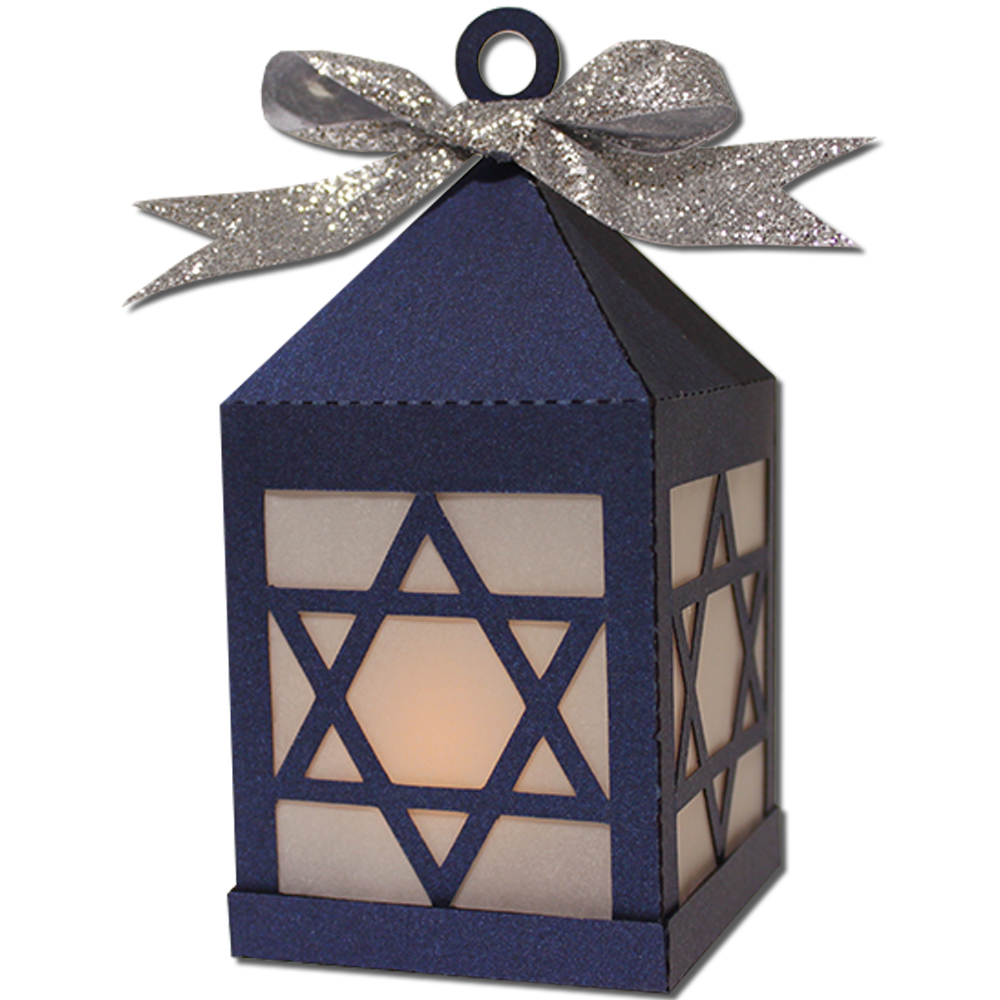 JMRush Designs: Hanging Tea Light Lantern