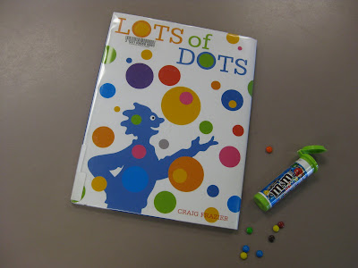 Polka-dots, Books and Jello!