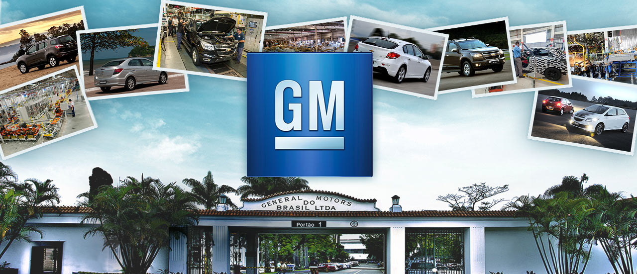 CARROS TEN (10): Carros, Curiosidades sobre a Fábrica da Chevrolet e a ...