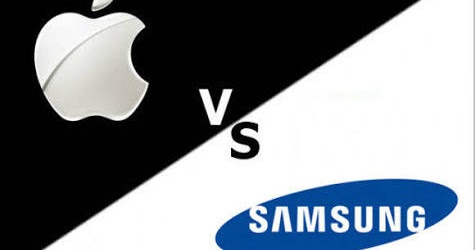 IPHONE VS SAMSUNG WHO IS THE BEST