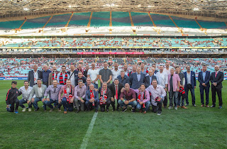 Harry Michaels Fans Club: 2018