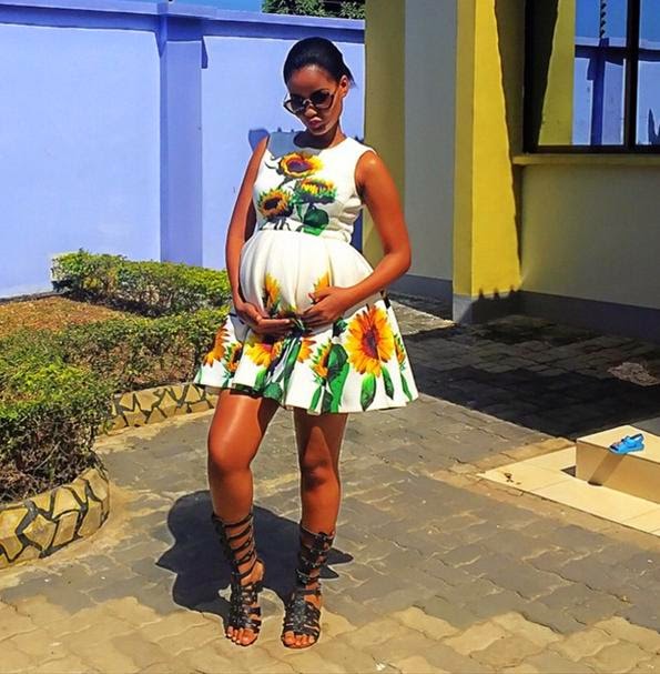 NURU THE LIGHT: HAMISA MOBETO A.K.A KIMDOMO!!!