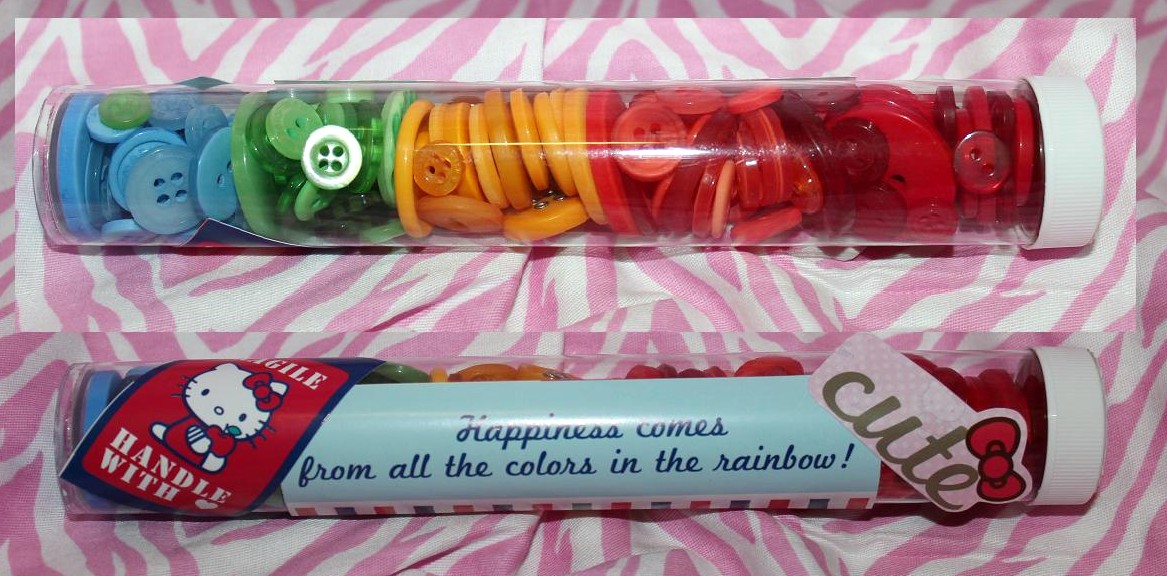 Styles by Stefani: Hello Kitty and 5 cool give aways!