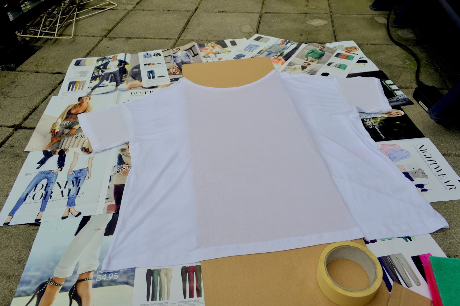 DIY with Elli ♥ || Do-it-yourself, tutorials & inspiration.: #16 DIY ...