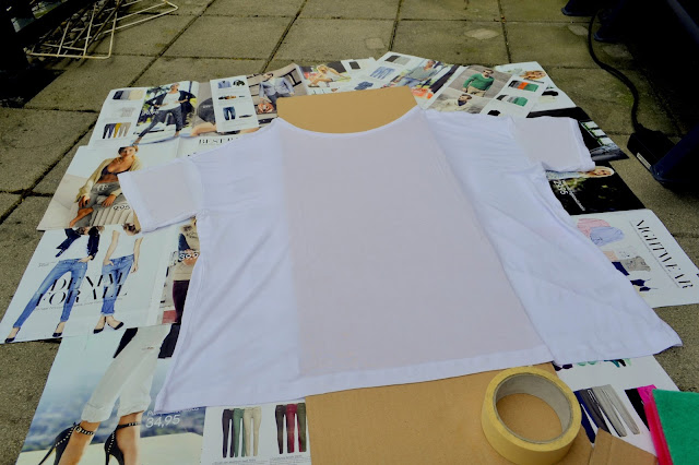 DIY with Elli ♥ || Do-it-yourself, tutorials & inspiration.: #16 DIY ...