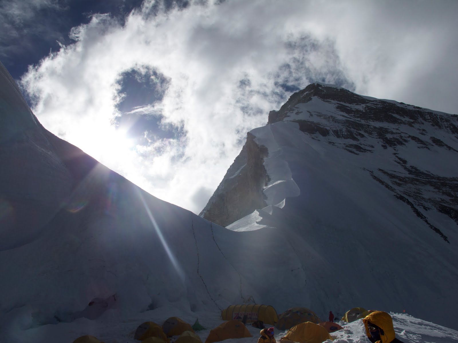 Notes From the Top: Kyle J Beaird: May 2011