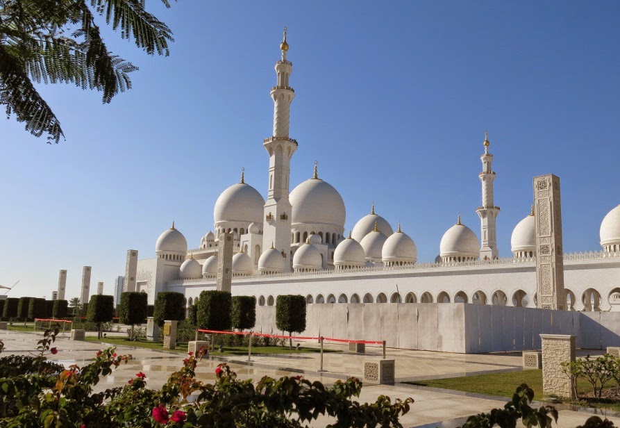 One Shepard's View: 10 Things We Learned about Muslims While Living in ...