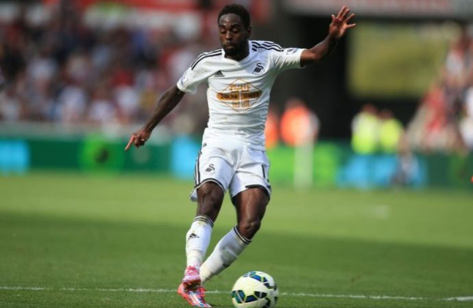Nathan Dyer signs new four-year Swansea City contract - AfroGist24