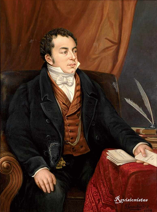 La Época de Rivadavia