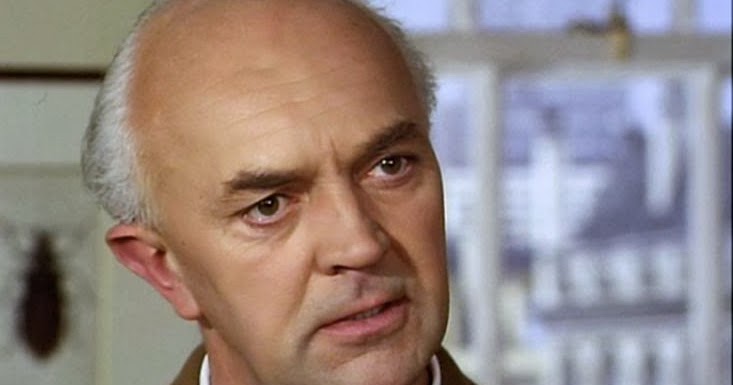 familiar unknown: George A Cooper