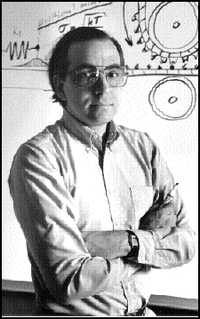 Bionanotecnologia: Eric Drexler y la Nanotecnología: Una Breve Historia