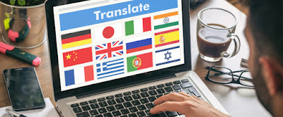 Helge Scherlund's eLearning News: Free EBook - E-Learning Translation ...