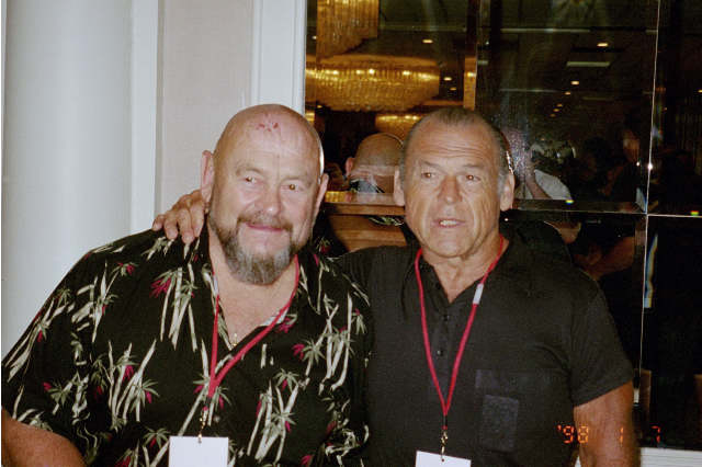 allthingsinfo: ivan putski