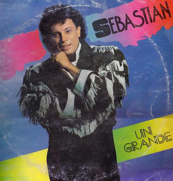 DISCOGRAFIAS Y COMPILADOS: DISCOGRAFIA SEBASTIAN Gratis