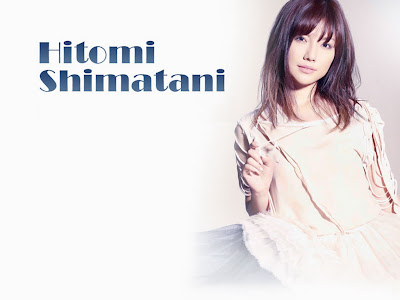 Hitomi Shimatani