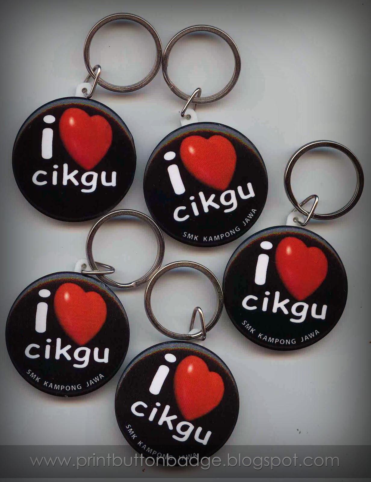 No.1 Button Badge Supplier in Malaysia | Over 10 Years Experience ...