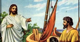 Veem : SERIE BOA NOVA - FAMÍLIA DE ZEBEDEU